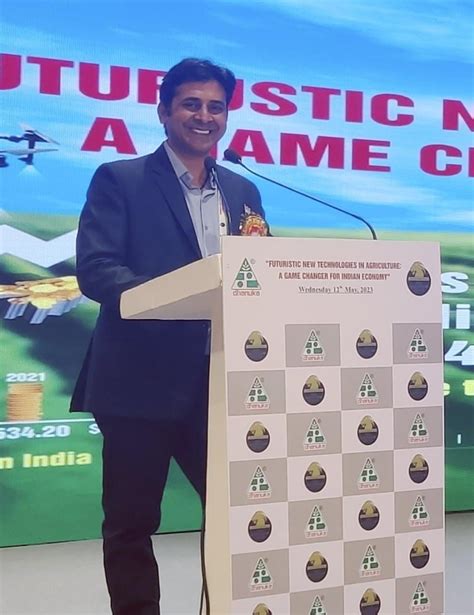 Ratnesh Kumar Pathak On Linkedin Superpower Dhanuka Farmers