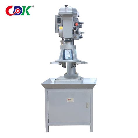 High Precision Tapping Machine M5 M16 Vertical Automatic Gear Type Tapping Machine Gear Type