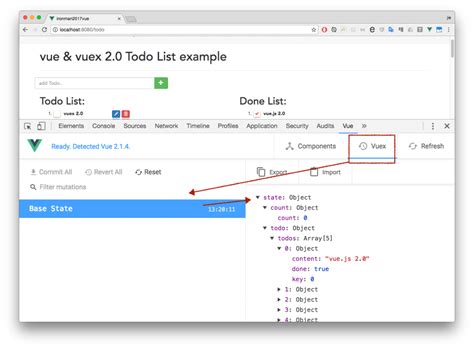 vue vuex 開發小技巧 iT 邦幫忙 一起幫忙解決難題拯救 IT 人的一天