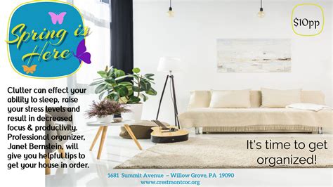 Contact Us Crestmont Community Outreach