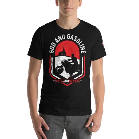 Premium Motorcycle Gear Apparel Bikes Beards Gear Bikes And