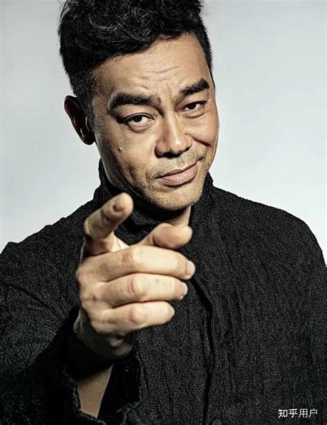 刘青云凭借影片《爸爸》四获金像奖影帝，如何评价他的演技？他有哪些作品令你印象深刻？ 知乎