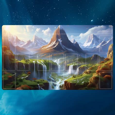 Pokémon Ccg Playmats Playmat Mtg No994 Flesh And Blood Fab Tcg Custom