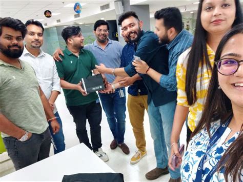 Ujjwal Pathak On Linkedin After An Incredible Journey As A Data