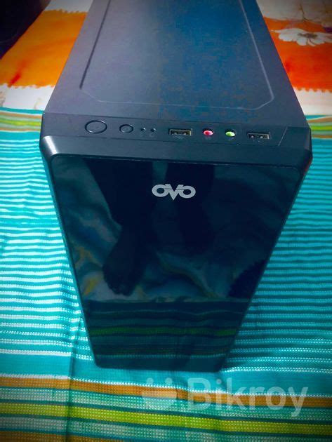Core I7 6th Gen For Sale In Jhenaidah Bikroy