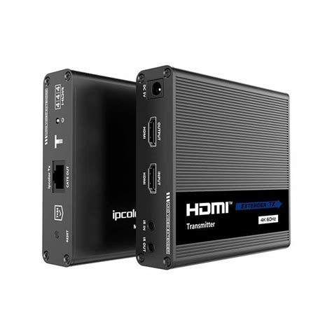 Удлинитель Hdmi Lenkeng Lkv676cascade 4k 70m каскадирование оптом
