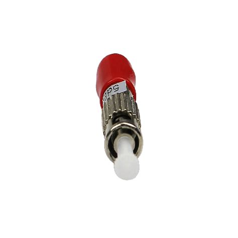 ST Male Female Attenuator Profiber