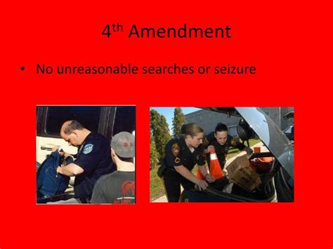 What Amendments Do You Need To Know Ppt Download