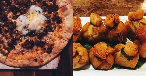 10 One Of A Kind Sisig Dishes And Where To Find Them In Manila Booky