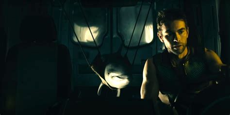 The Boys 10 Things You Didnt Know About The Deep