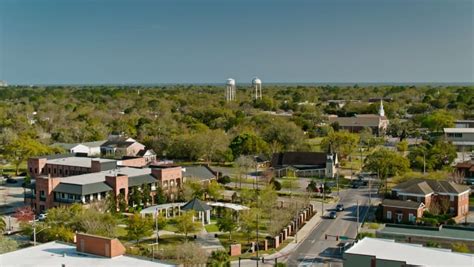 15 Best Affordable Places To Live In Mississippi In 2026 Sofi