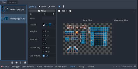 GitHub Abhitechgames Godot Pixel Platformer Tried Of Making My First D Platformer Using
