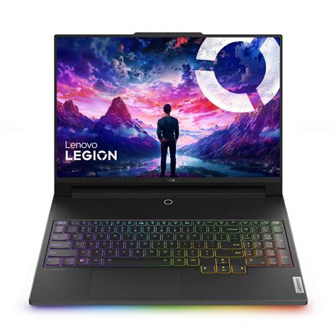 Lenovo Legion I Gaming Laptop Features A Liquid Cooling System Phandroid