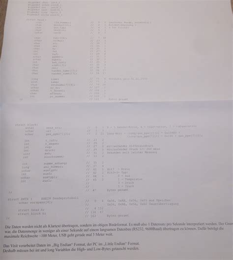 Daten Aus Einer Serieller Schnittstelle Auslesen Auswerten Deutsch Arduino Forum