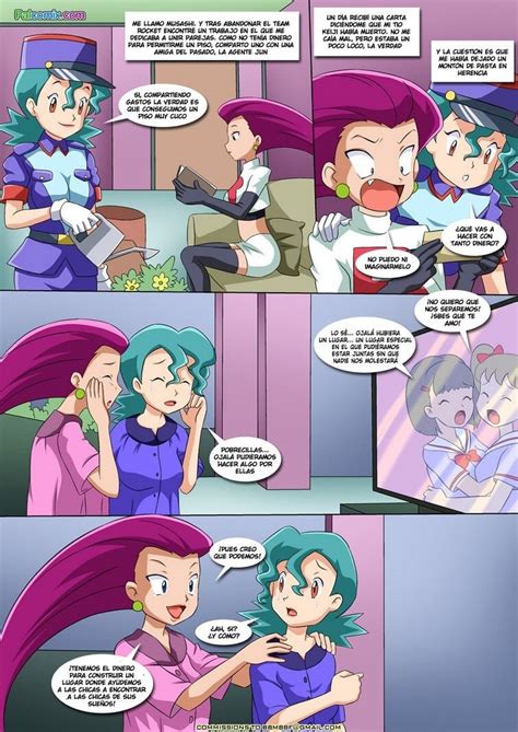 Lesbian Fantasy Island 1 Comic Xxx