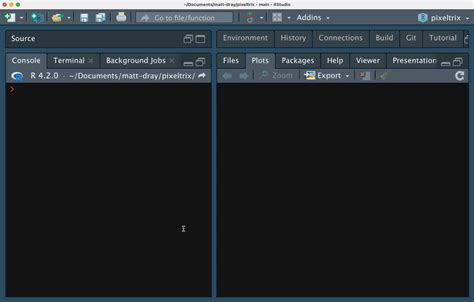 Rostrumblog Interactive Pixel Art In R With Pixeltrix