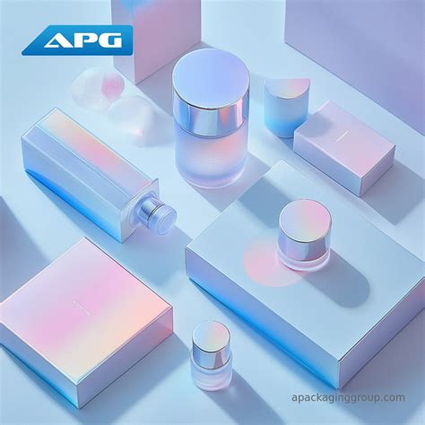 Why Is Aesthetic Packaging Important For Cosmetic Brands Apg Packaging