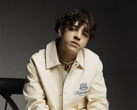 Xavi Singer Age Height Weight Career Net Worth And More Hunk Whiz