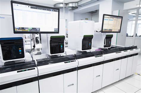 Buyers Guide Hematology Analyzer Comparison For Clinical Laboratories