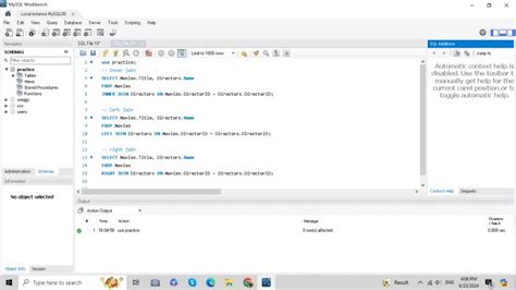 Pratiksha Sonkar On Linkedin Sql Dataanalytics Learningjourney Sqljoins Sqloperators