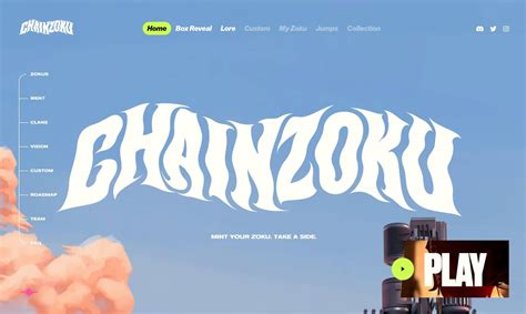 11 Fascinating Examples Of Brutalist Web Design To Inspire You