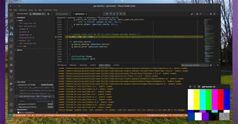 Meson And Vscode Develop Your Project In A Modern Ide Rlinux
