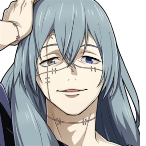 Mahito Transfigured Jjk Bot Wiki Fandom