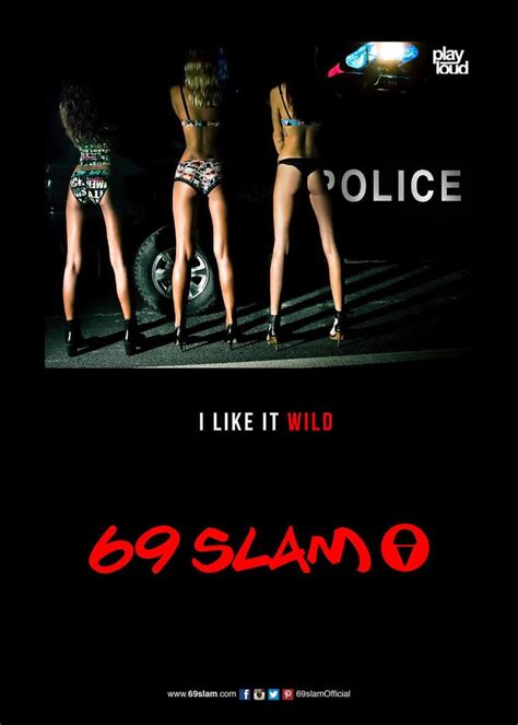 69Slam Campaign | 69slam Official Shop
