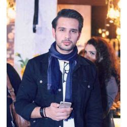 Usama Khan A Famous Pakistan Actor