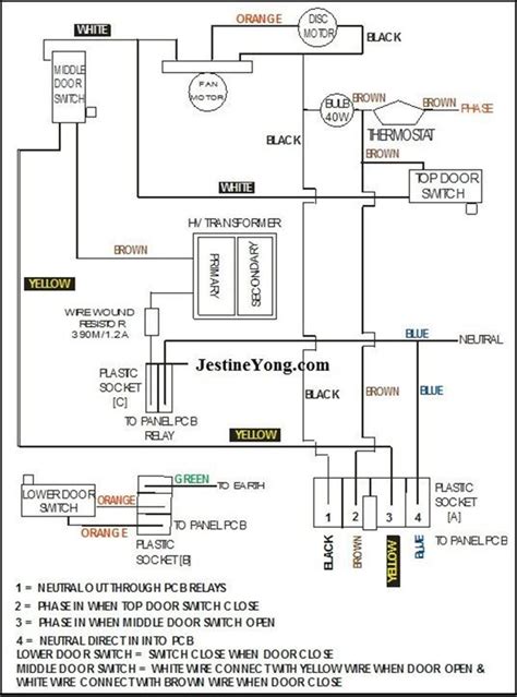 Samsung Mini Split Wiring