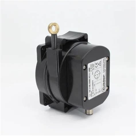 Kubler C100 Draw Wire Encoder At 80000 In Ahmedabad ID 22031917012