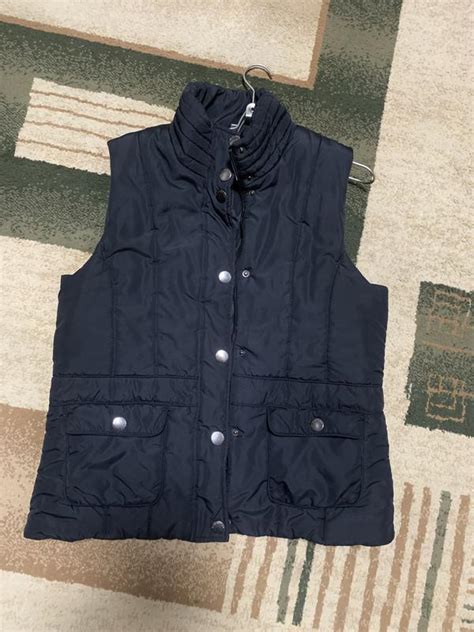 Брзрукавка — ціна 320 грн у каталозі Жилетки Купити жіночі речі за доступною ціною на Шафі