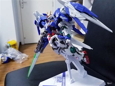 Mg 机动战士高达seed Zgmf X10a 自由高达 Ver20 Hpoi手办维基