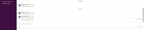 Processing Webhooks With Stream Chat Lambda And Nodejs