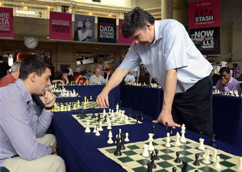 Chess Nut