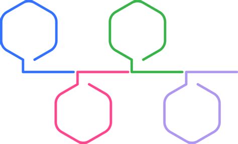 Connecting Lines Pngs For Free Download
