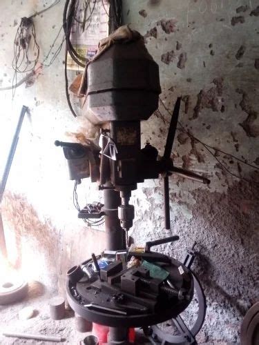 Hand Drill Machine Drill Machine Manufacturer From Gurugram