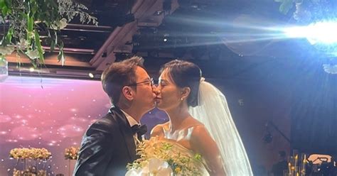 이병헌 심현섭♥정영림 결혼식 나타났다하객들 탄성 조선의 사랑꾼