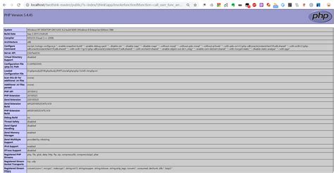 There Is A Code Execution Vulnerability That Can Getshell · Issue 1 · Twothinktwothink · Github