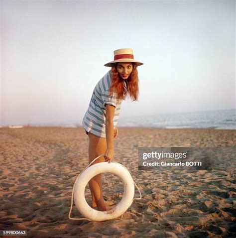 Rosanna Schiaffino Photos And Premium High Res Pictures Getty Images