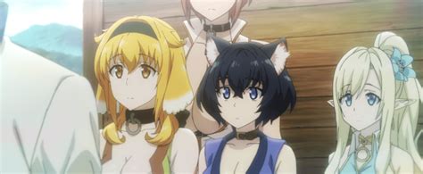 5 Best Places To Watch Harem In The Labyrinth Of Another World Online