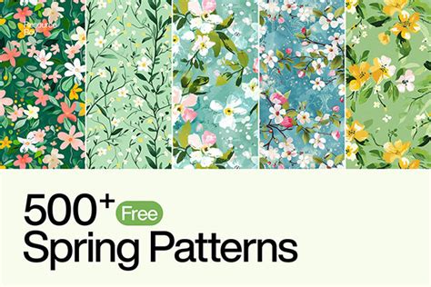 Best Free Patterns Updated 2026 Resource Boy