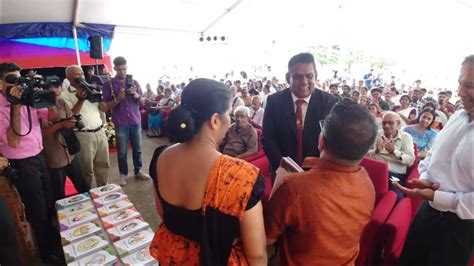 Ibmc පොත් එලිදැක්වීම Youtube