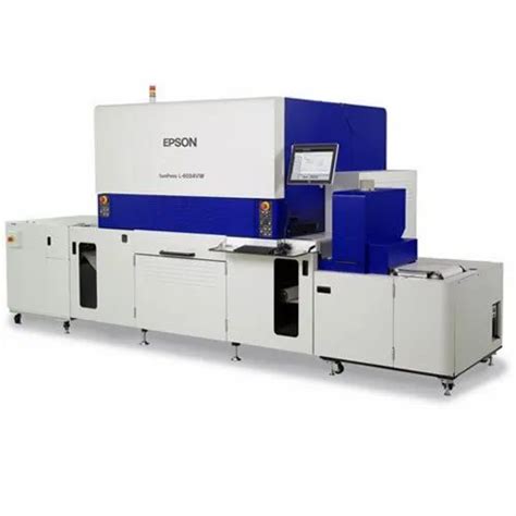Epson Industrial Printer Latest Price Dealers And Retailers In India