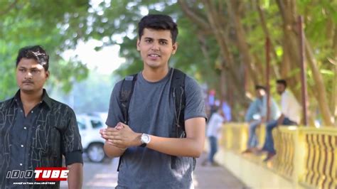 Hot Prank Video Riya Mavi Amit Bhadana Youtube