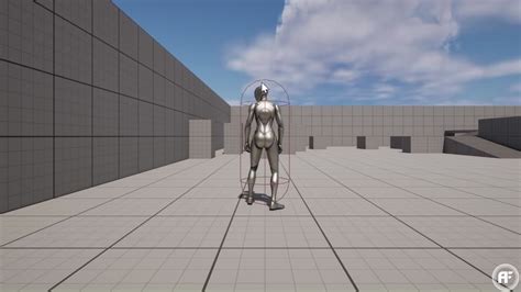 Andrea Fagioli On Linkedin Unrealengine Unreal Blueprint Ue5