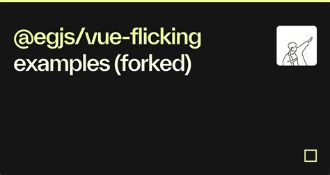 Egjs Vue Flicking Examples Forked Codesandbox