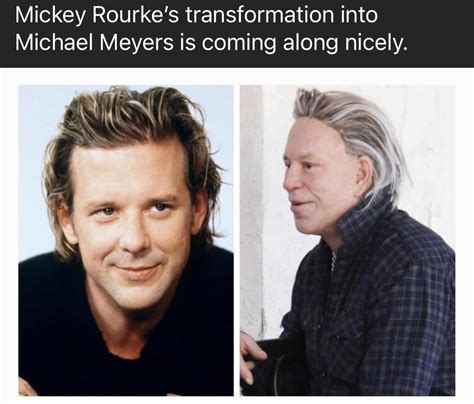 Transformation Scrolller