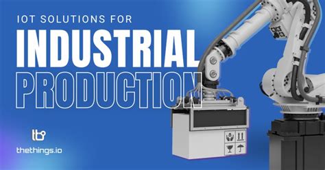 Thethings Io On Linkedin Iot Industry Platform