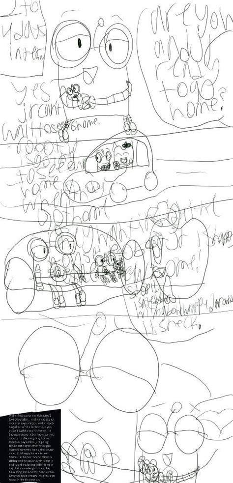 Robot Gives Birth To Robot Jr Pt 6 By Sophiebopie On Deviantart